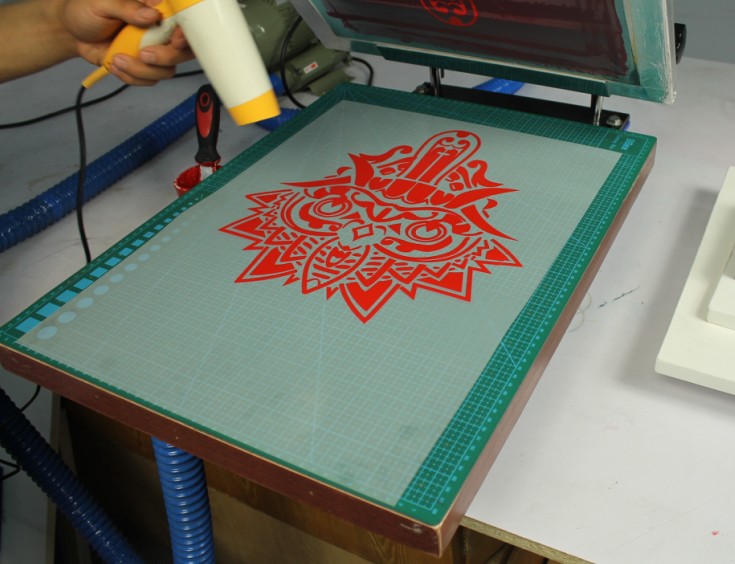 How To Make Screen Print Transfer Sheets Everything You Need To Know About Cricut Infusible 
